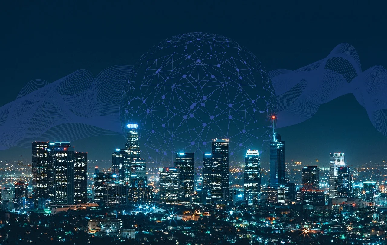 Ithel - Sistemi di Sicurezza Intelligente e Networking Mission Critical
