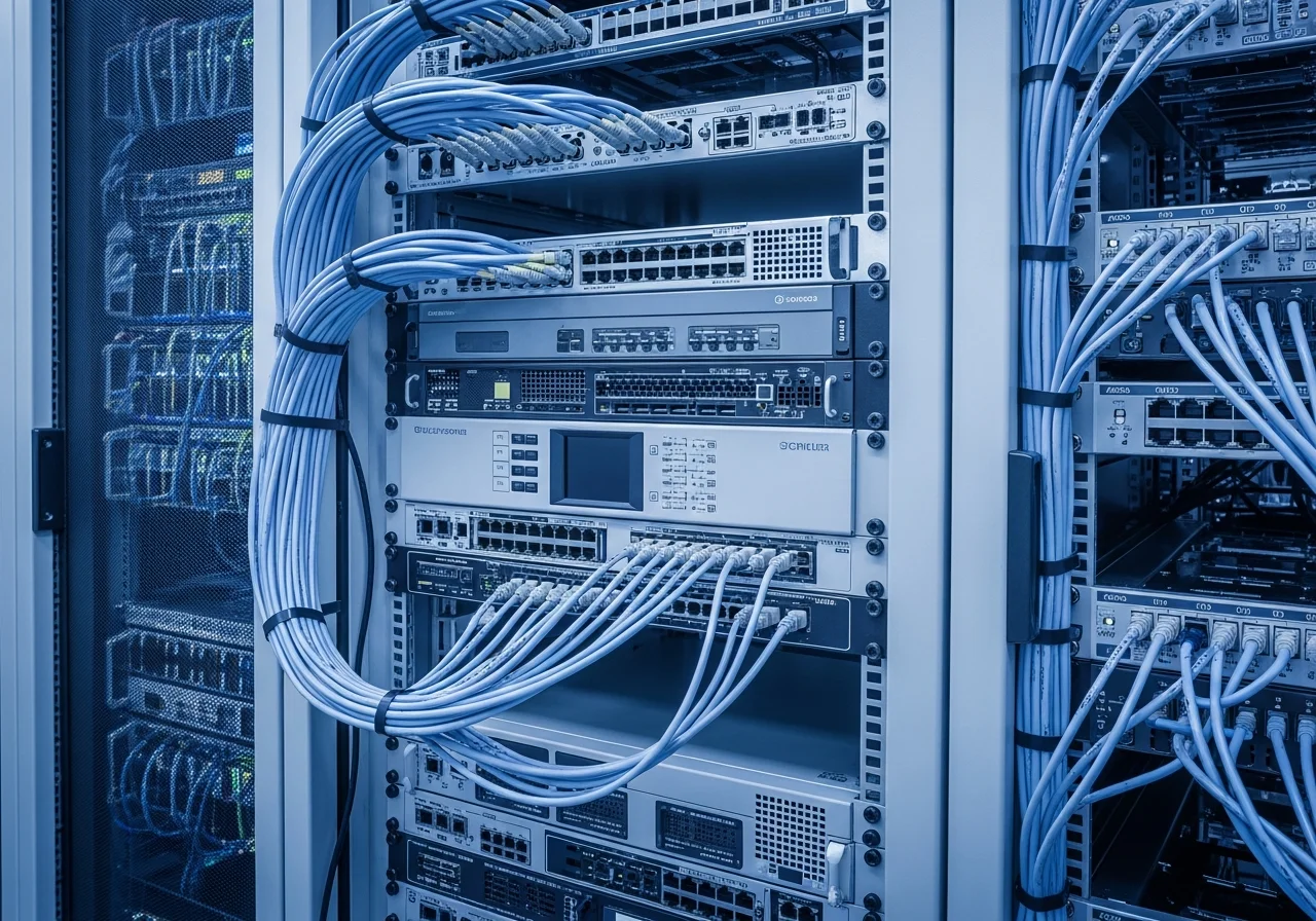 Ithel - Sistemi di Sicurezza Intelligente e Networking Mission Critical
